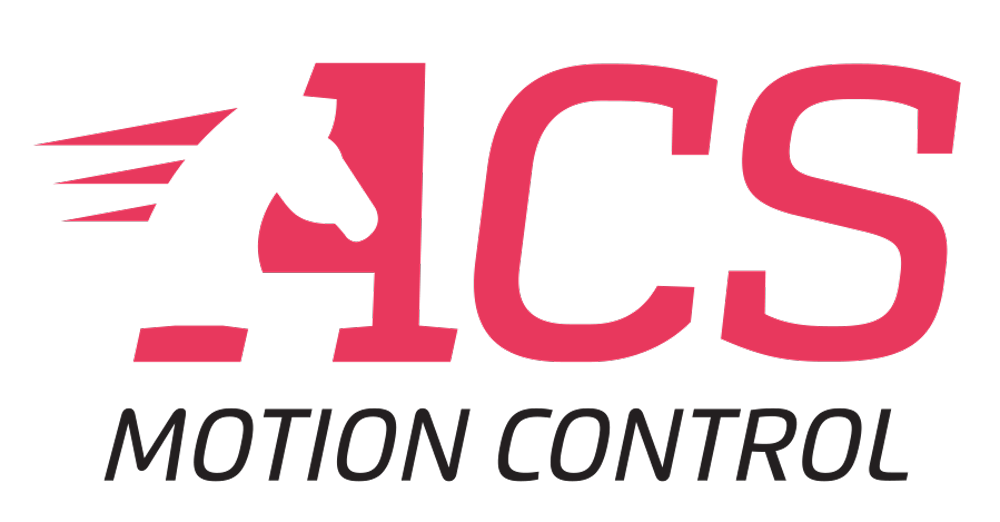LCI 3D STEP Model | ACS Motion Control