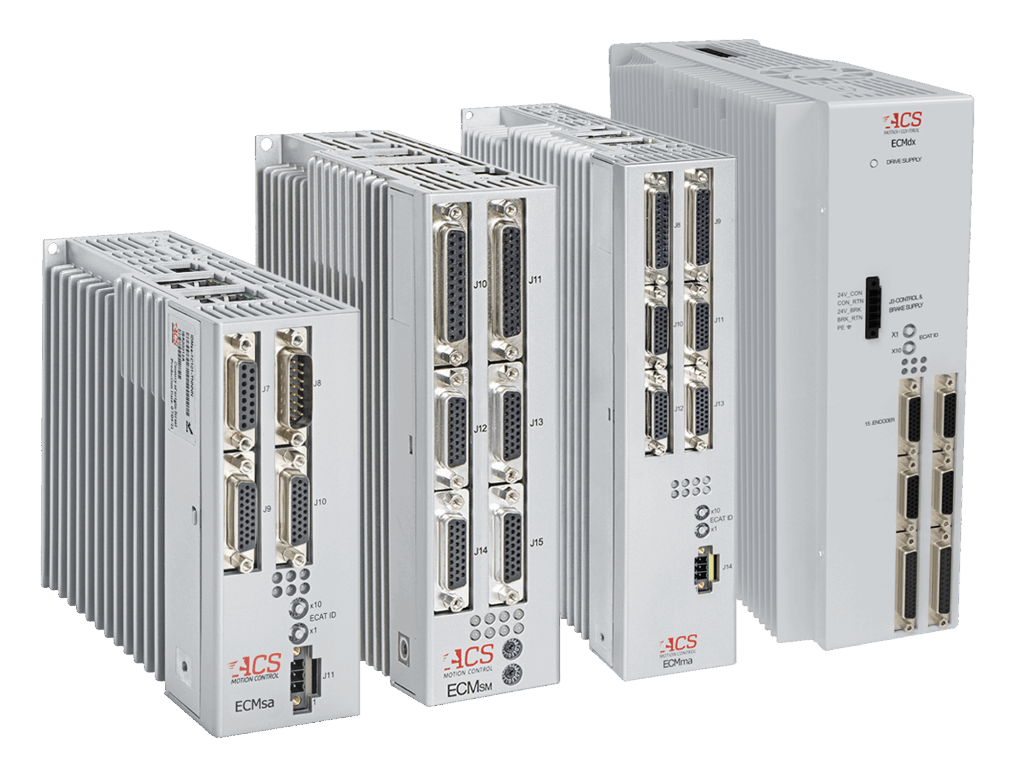 ACS: High Precision Motion Control Systems & Solutions