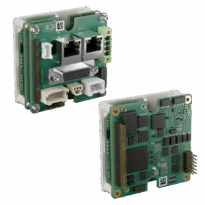 ACS: High Precision Motion Control Systems & Solutions